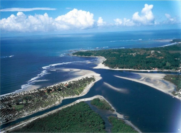 Saiba mais sobre Boipeba - BA - Trilhas e Aventuras