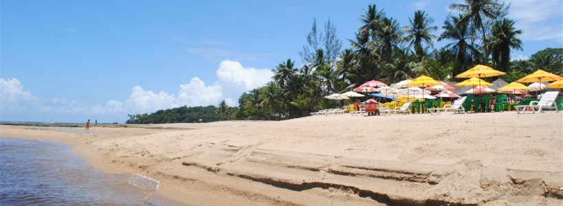 Onde comer em Boipeba - BA - Trilhas e Aventuras