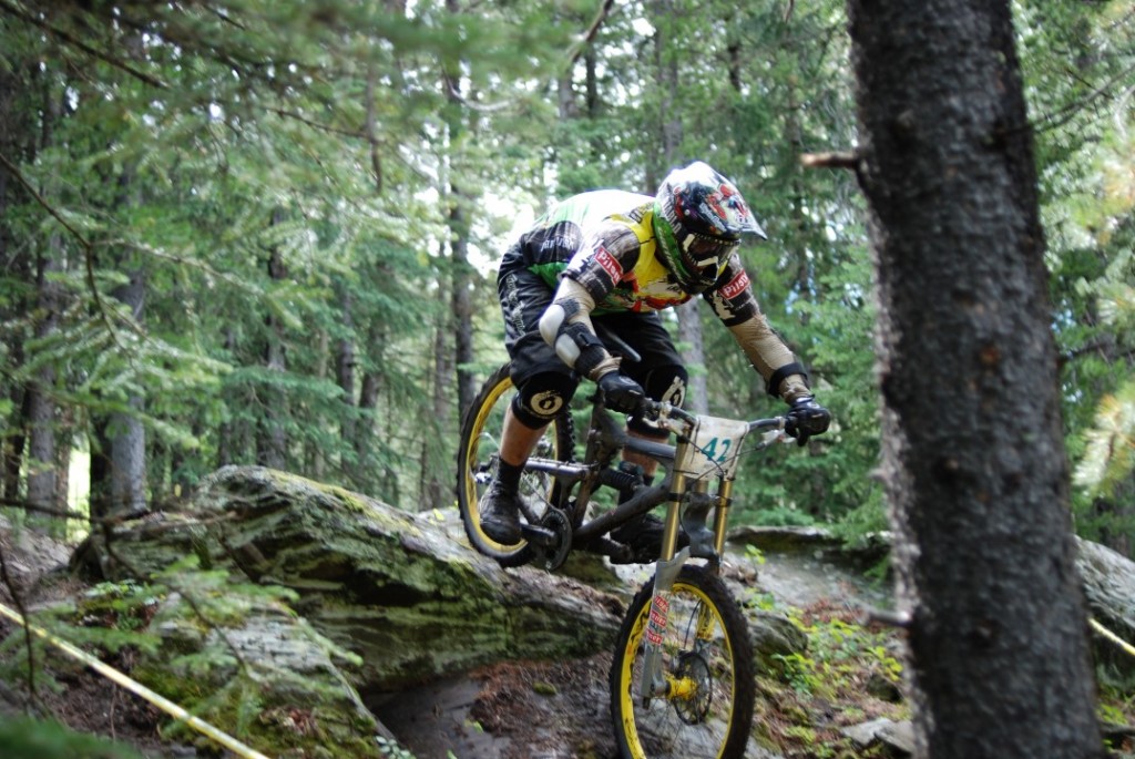 Programa de Treinamento de Mountain-Bike - Trilhas e Aventuras