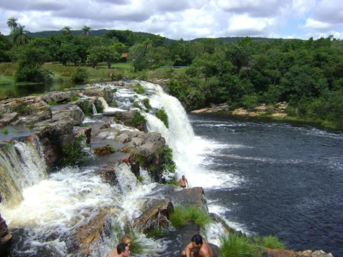 O que fazer na Serra do Cipó - MG - Trilhas e Aventuras