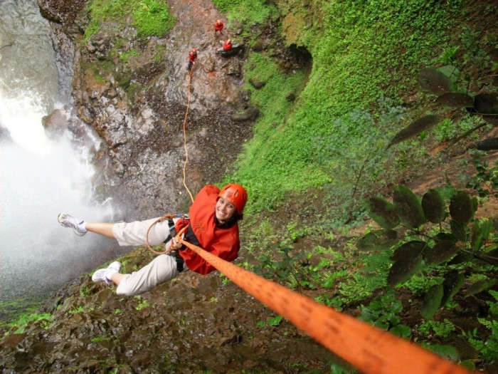 Mapas de Brotas - SP - Trilhas e Aventuras