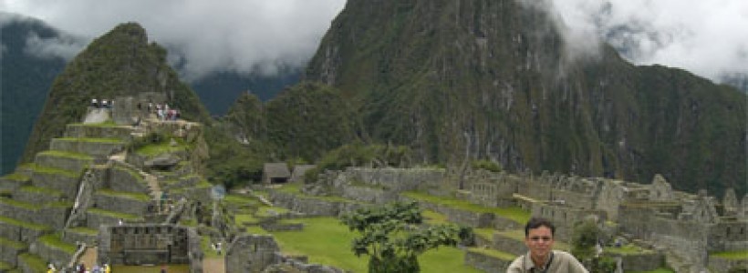 O Caminho aos Incas - Machu Picchu - Trilhas e Aventuras