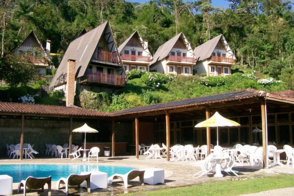 Parque Nacional de Itatiaia - RJ - Trilhas e Aventuras