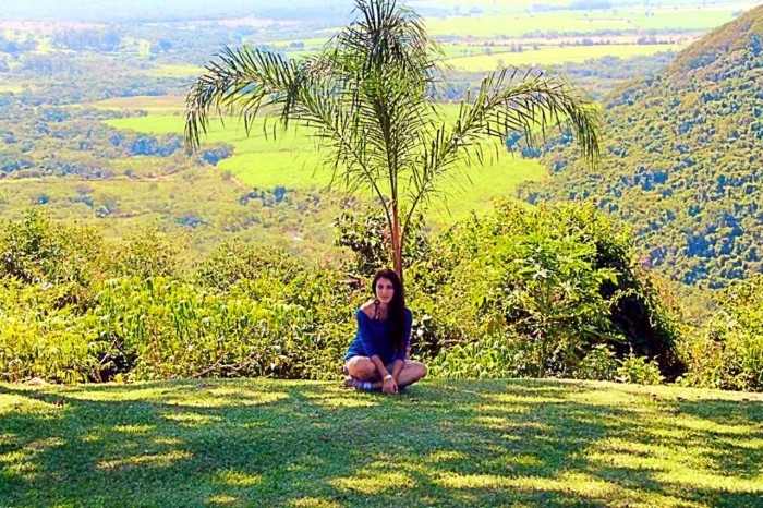 Mapas de Brotas - SP - Trilhas e Aventuras