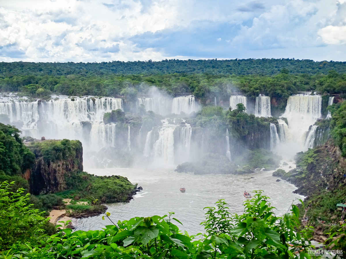 10 Parques Nacionais no Brasil para você dizer UAU! - Trilhas e Aventuras