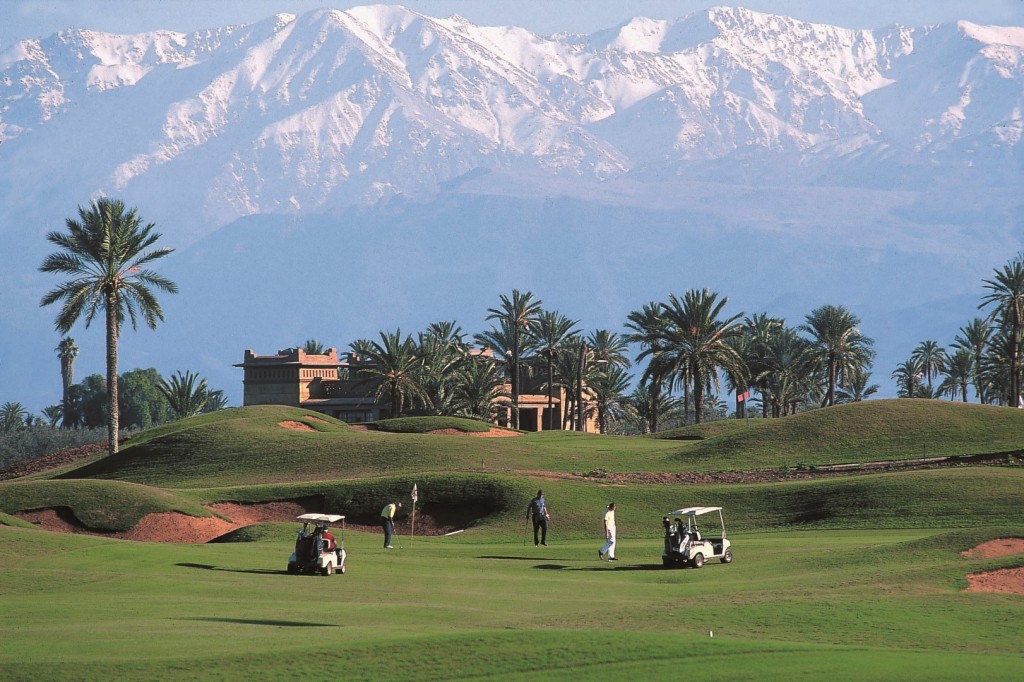 Marrakech: encantos do principal destino do Marrocos - Trilhas e Aventuras