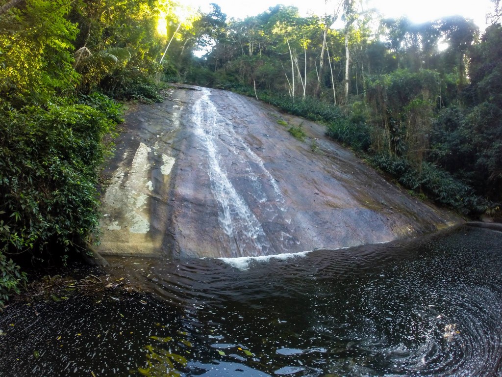 Principais Trilhas do Parque Estadual da Pedra Branca – RJ - Trilhas e ...