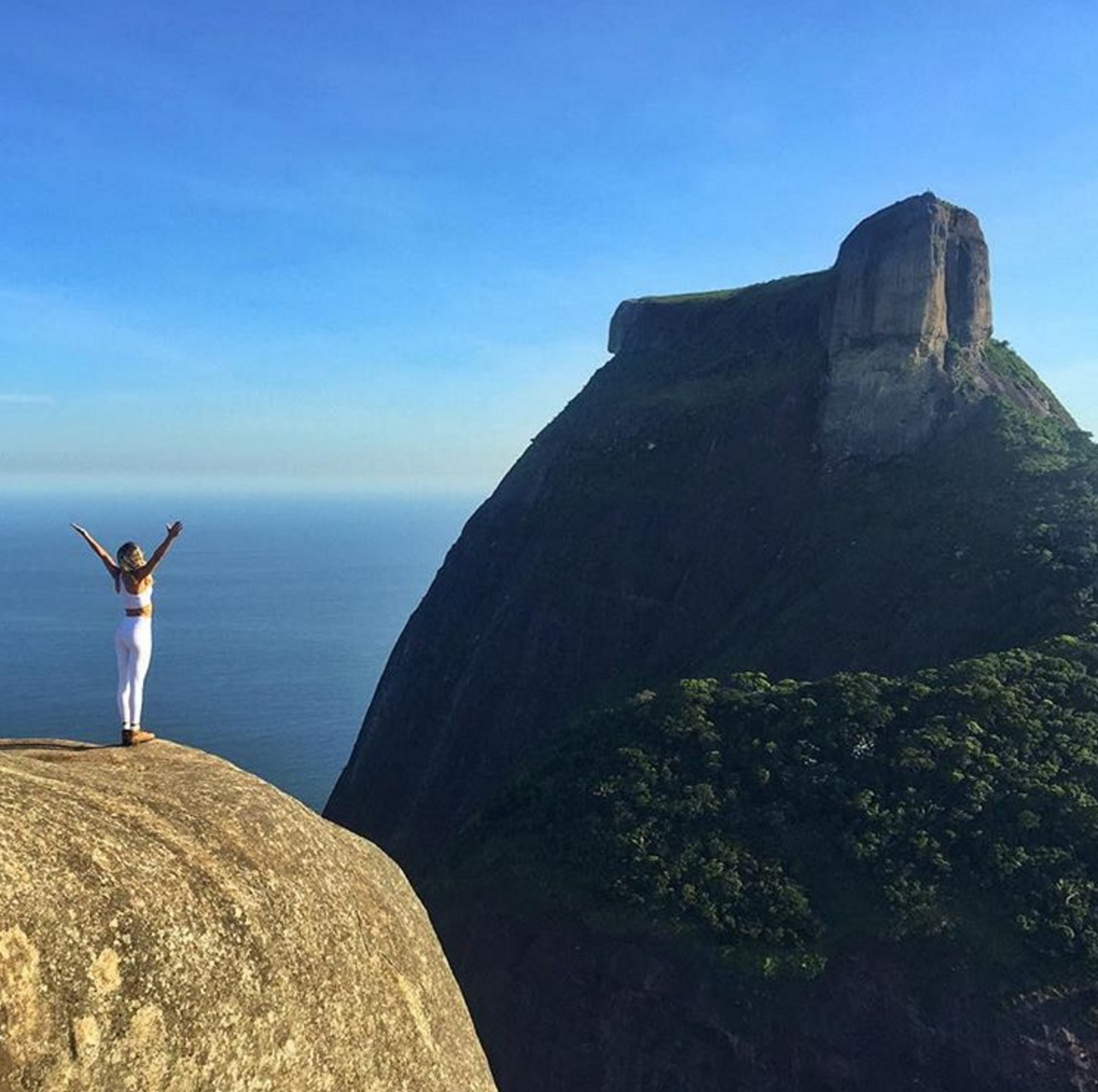 Os 20 Picos, Pedras e Morros mais famosos para trilhas no Rio de ...