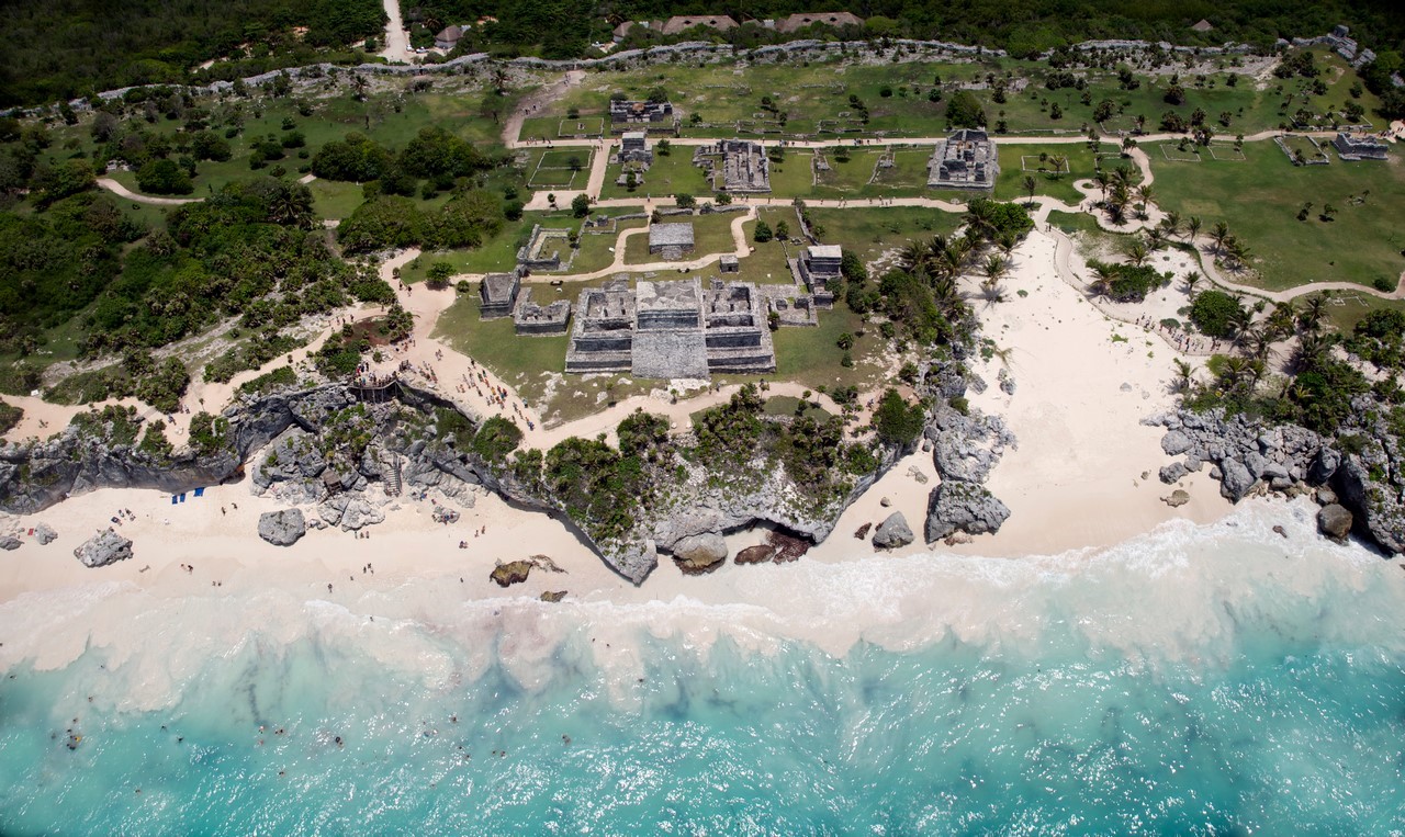 Tulum: guia prático para se aventurar no México - Trilhas e Aventuras