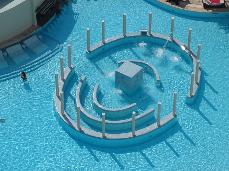 ME Cancun by Meliá oferece all inclusive e muito luxo no Caribe ...