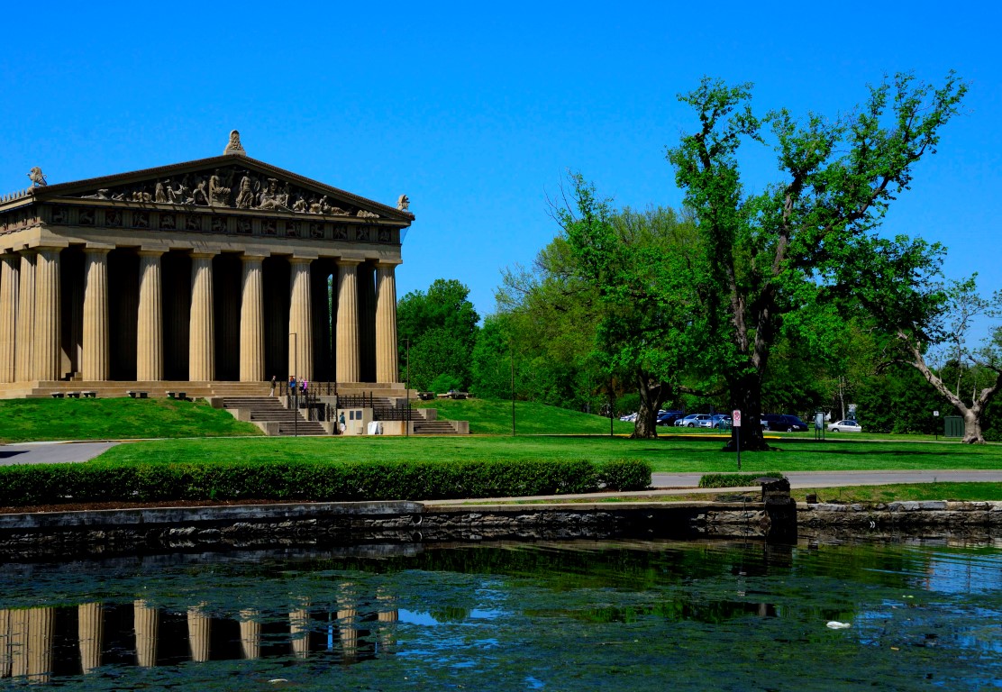 Descubra as belezas dos estados do Sul dos EUA - Trilhas e Aventuras