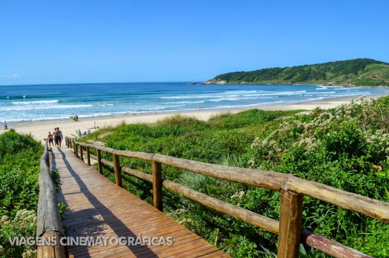 As 5 melhores praias no Sul do Brasil para curtir o verão - Trilhas e ...