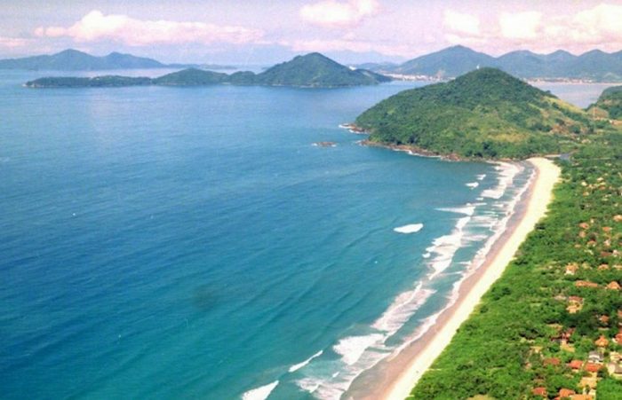 5 passeios imperdíveis em Ubatuba - Trilhas e Aventuras
