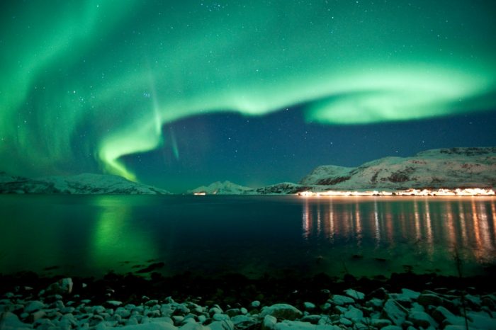 Aurora Boreal na Noruega - Dica de roteiro de 2 dias em Tromso ...