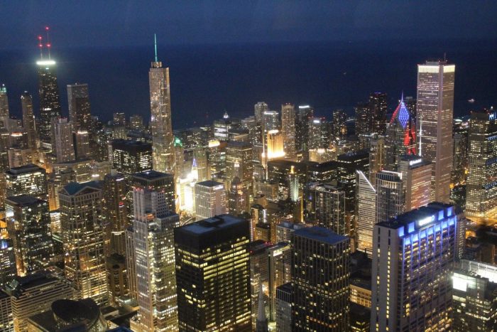 Guia de Chicago, tudo sobre a cidade do vento e do bem-estar - Trilhas ...