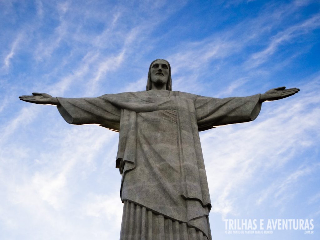 Roteiro básico do Rio de Janeiro em 3 dias - RJ - Trilhas e Aventuras