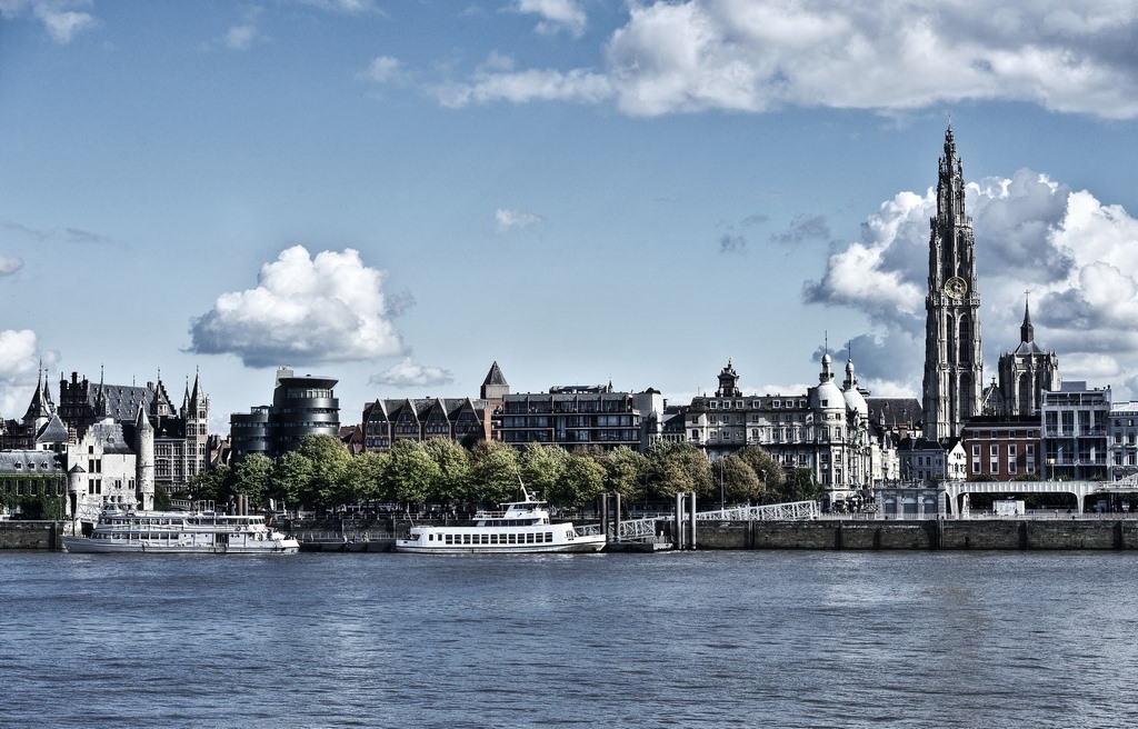 Antuérpia - O que fazer em um dos maiores segredos da Bélgica - Trilhas ...
