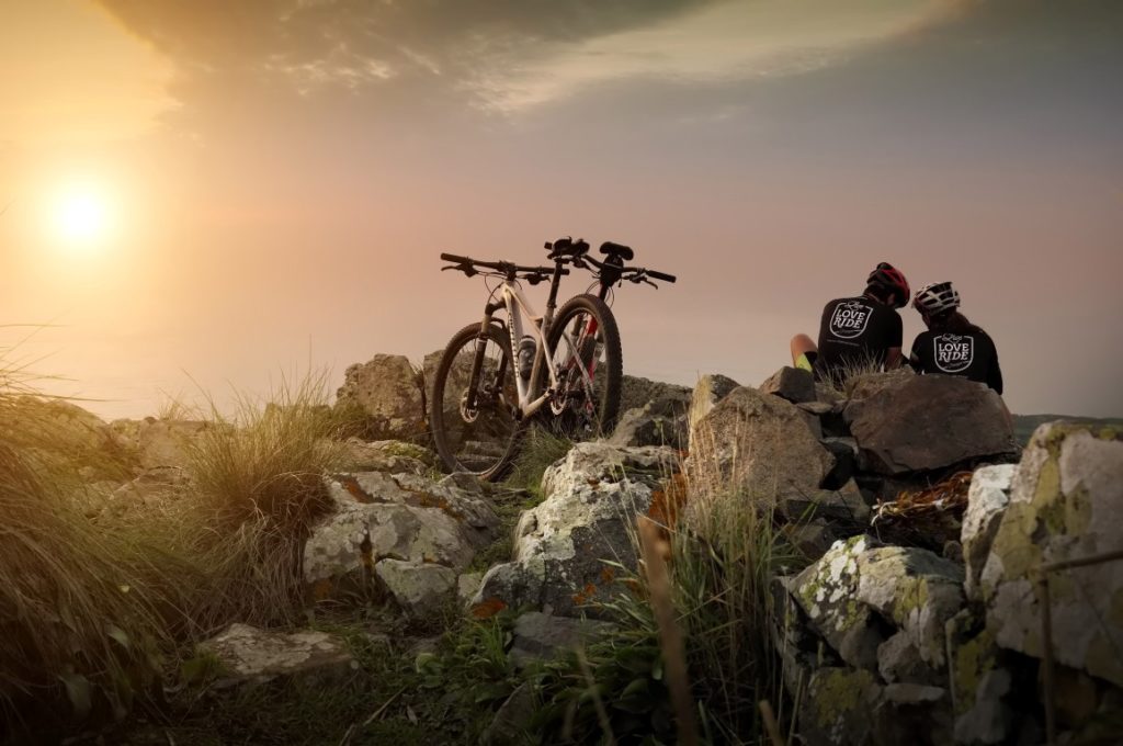 Trilhas Radicais de Bike no Rio de Janeiro - Trilhas e Aventuras