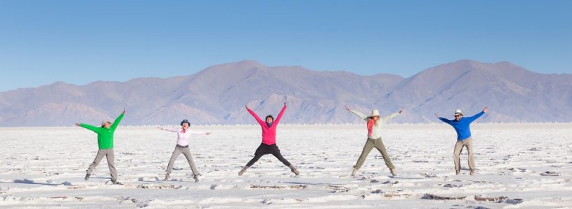 Descubra o que fazer em Salta na Argentina - Trilhas e Aventuras