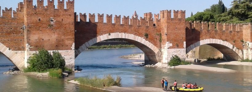 Via Postumia, caminho de fé e peregrinação no norte da Itália - Trilhas ...