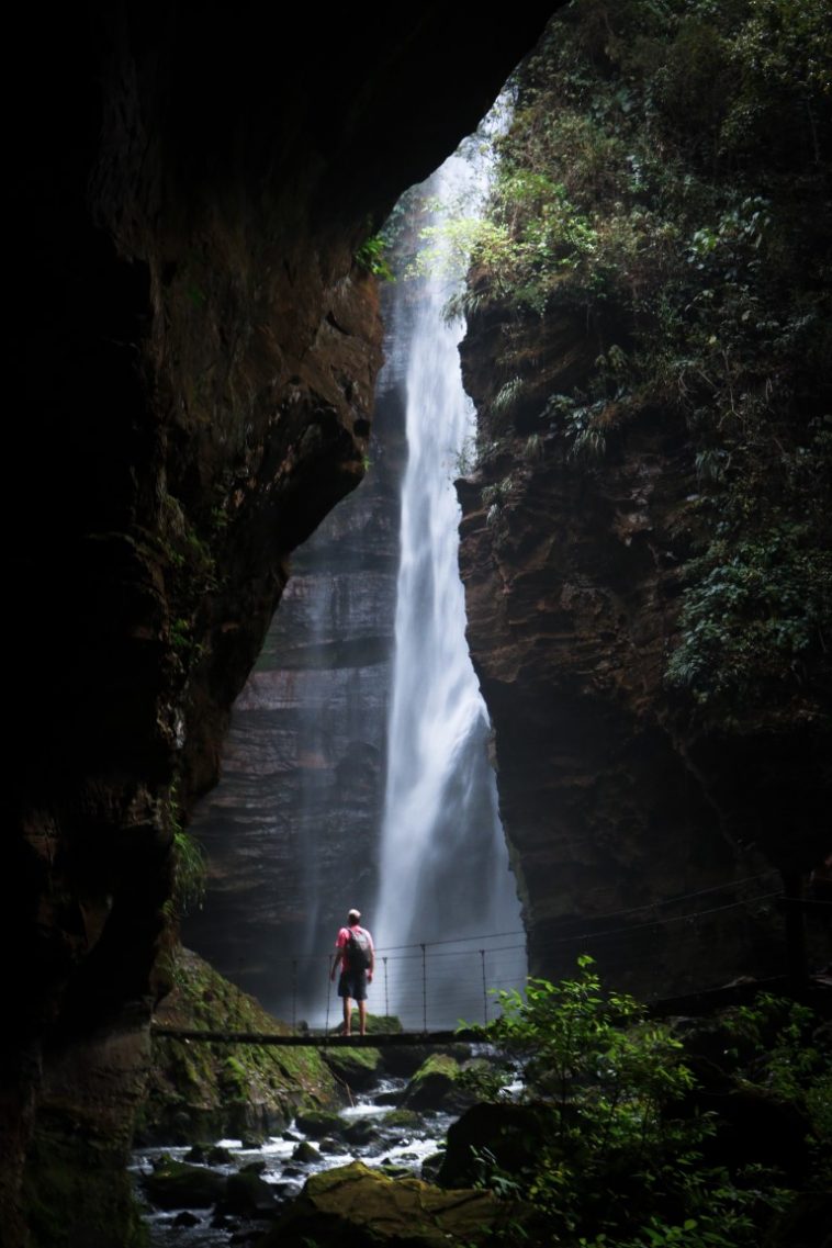 10 Fotos da Chapada das Mesas para te inspirar - Trilhas e Aventuras