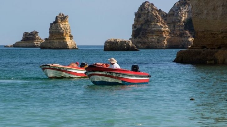 Mapas de Bonito - MS - Trilhas e Aventuras